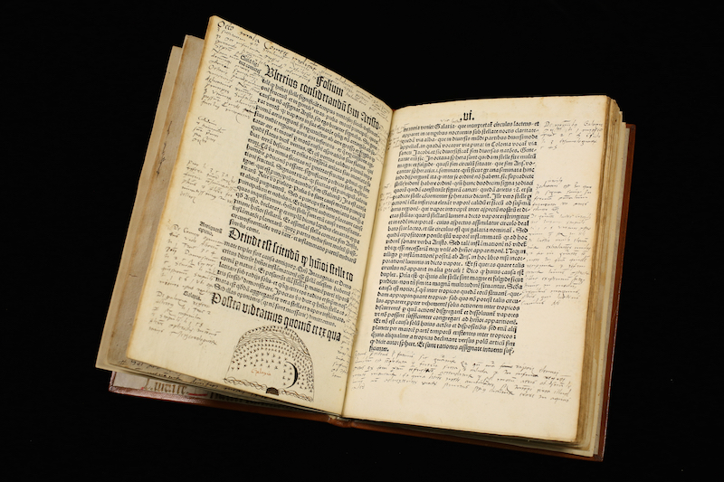 Meteorology, 1506 | galileo