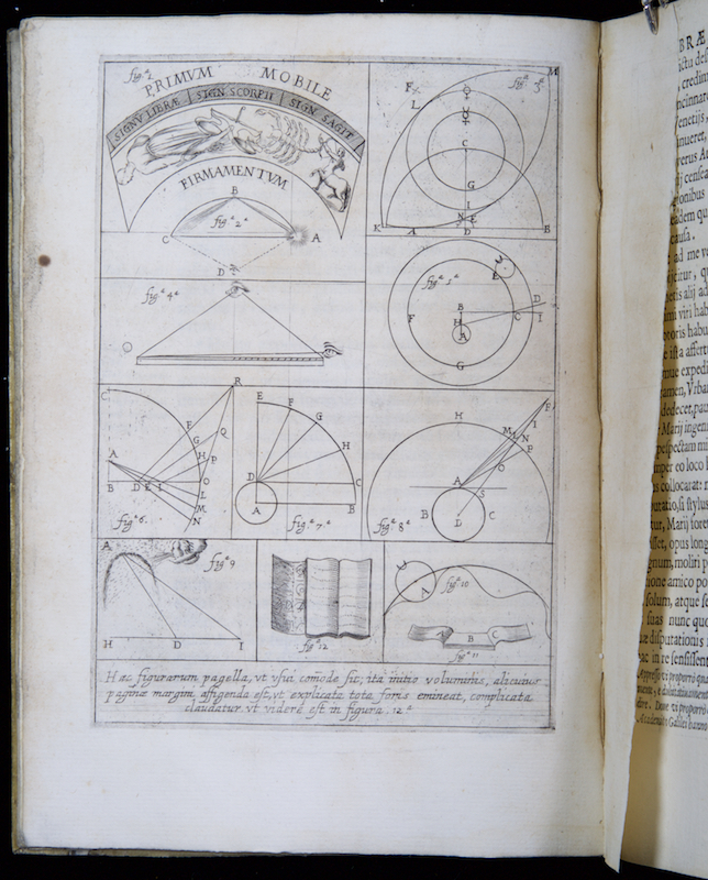 A Comparison of the Weights for The Astronomical Balance and the Small ...