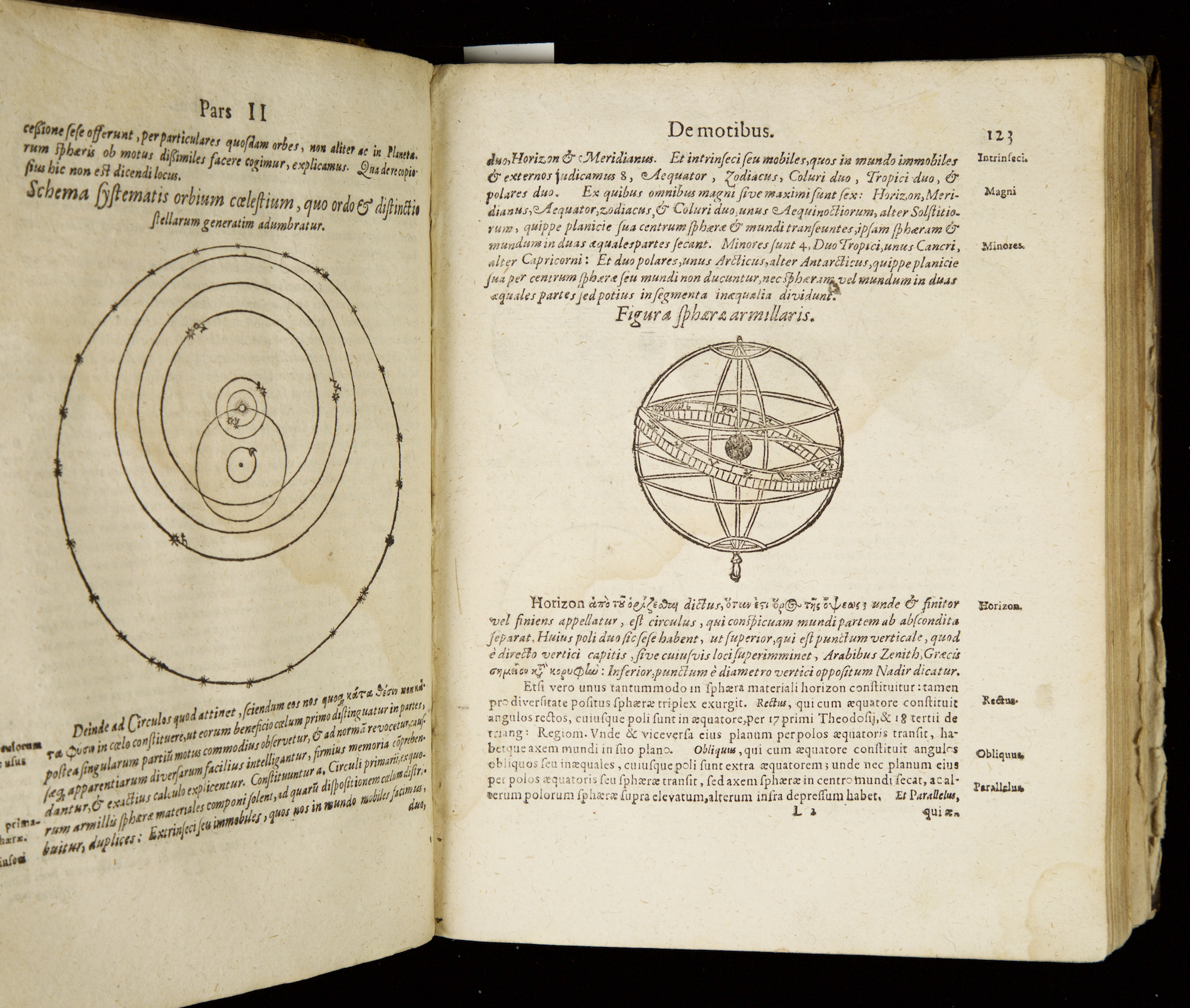 New Brandenburg Ephemerides of the Celestial Motions | galileo