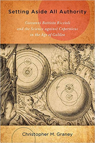 Setting Aside All Authority | galileo